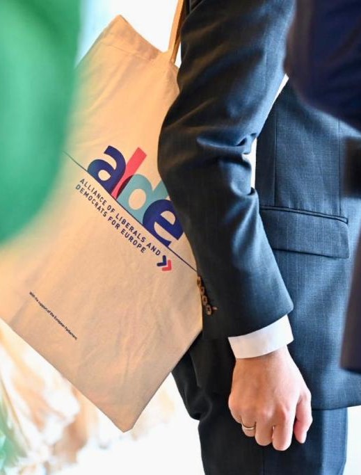 ALDE Party Bureau | ALDE Party